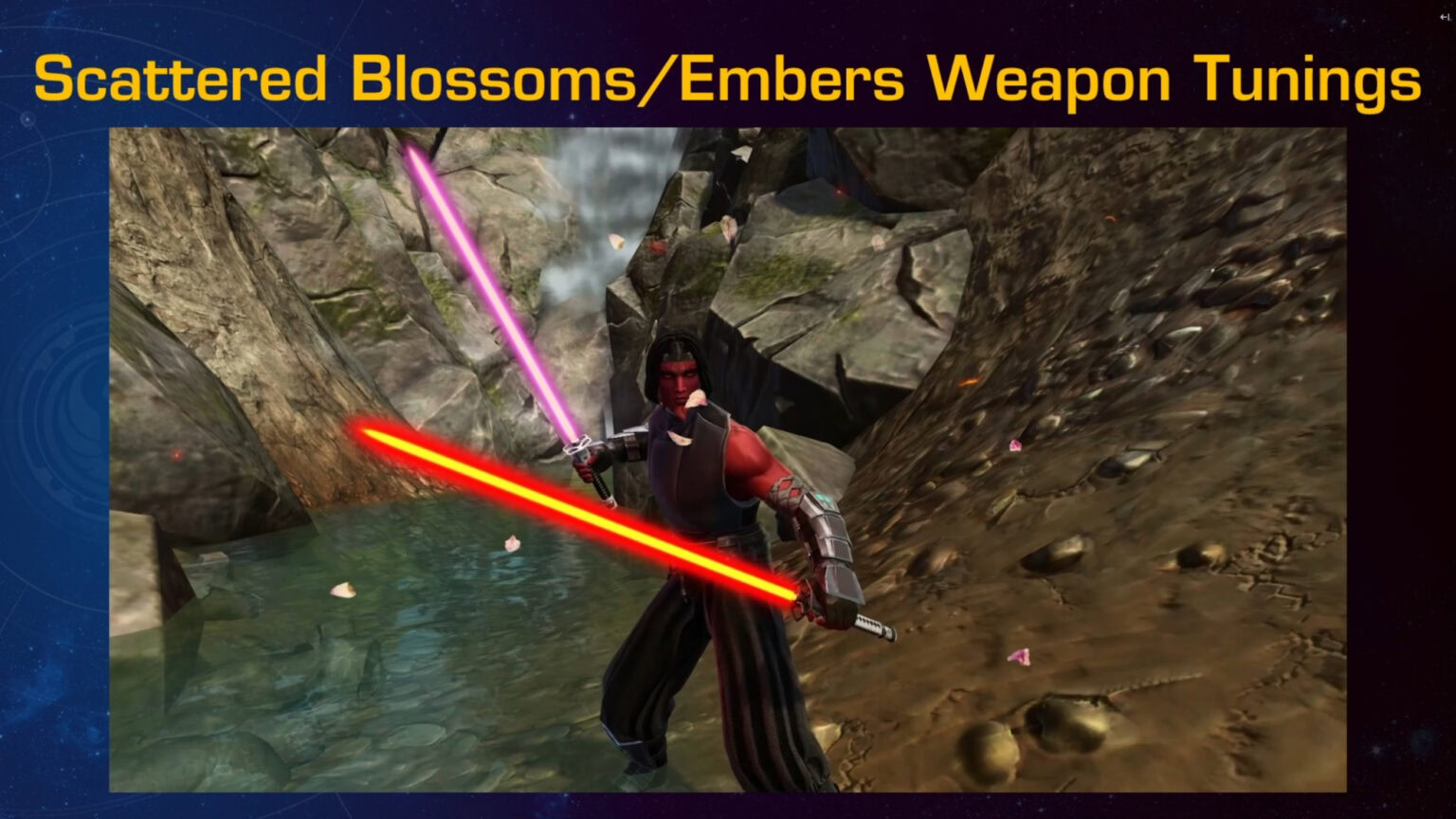 SWTOR 7.5.1 Announced: Galactic Seasons 7, Gearing Update, and New ...