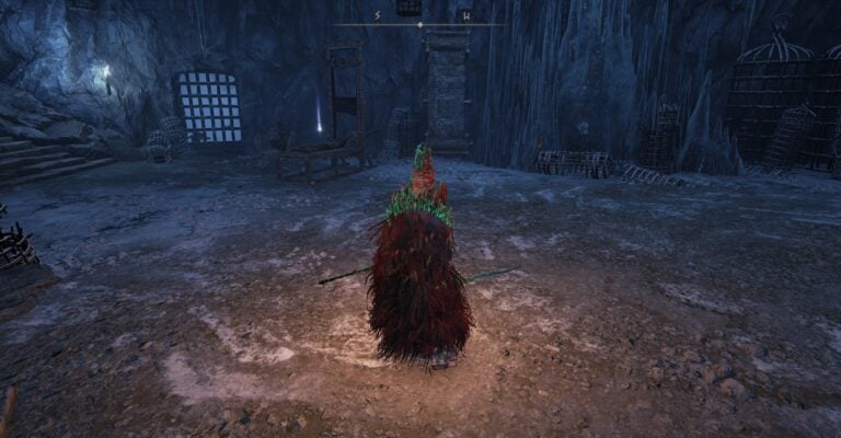 Shadow of the Erdtree Bonny Village and Bonny Gaol: All Unique Item ...