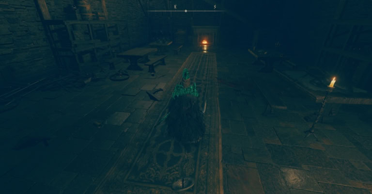 Divine Bird Warrior Armor Set and Accessories: Overview & Stats - VULKK.com