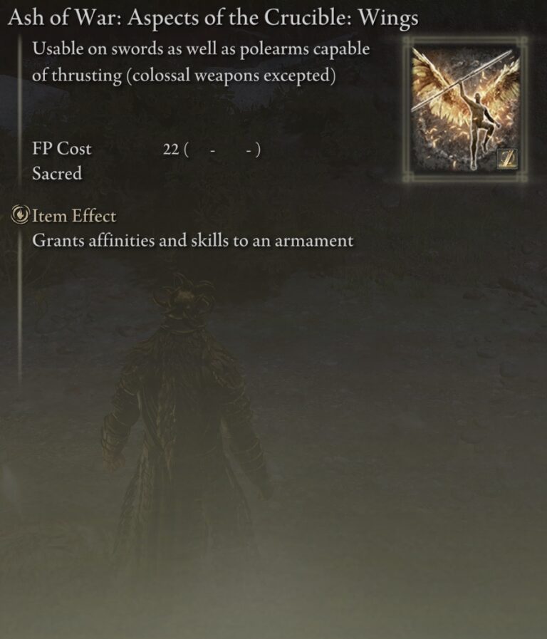 Divine Bird Warrior Armor Set and Accessories: Overview & Stats - VULKK.com