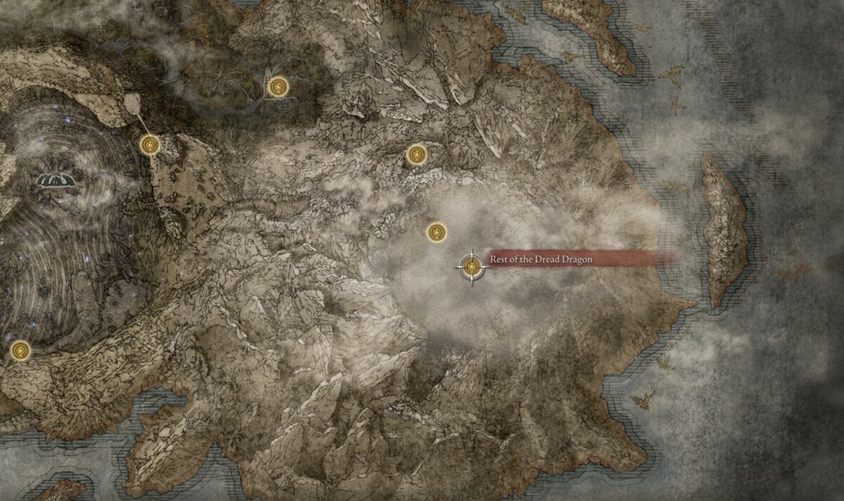 How to Become a Dragon in Elden Ring Shadow of the Erdtree - VULKK.com