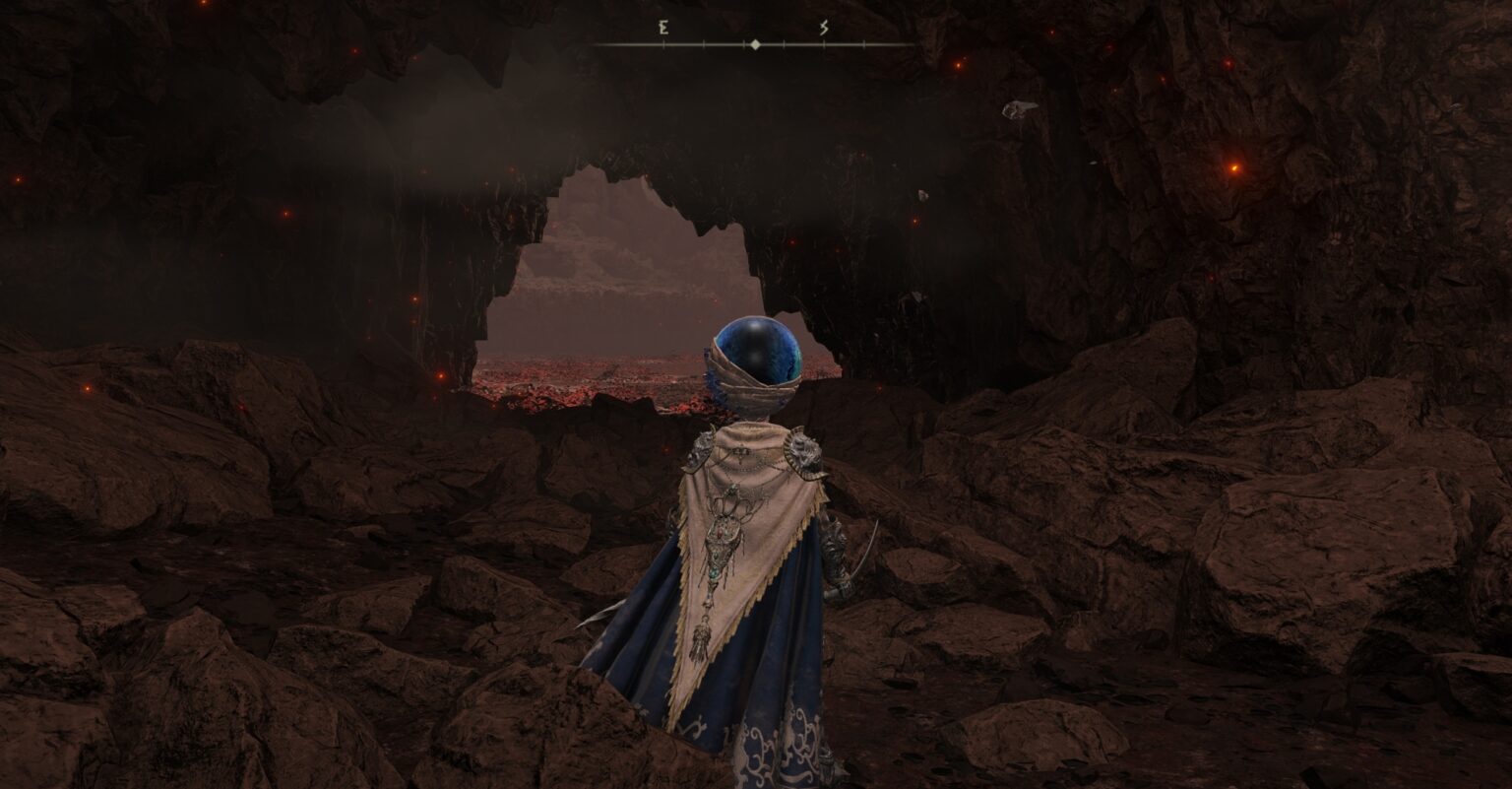 How to Become a Dragon in Elden Ring Shadow of the Erdtree - VULKK.com