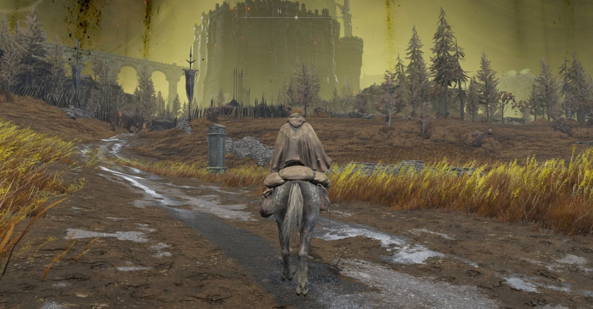 Black Knight Armor Set and Weapons: Overview & Stats - VULKK.com