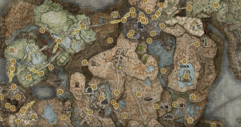 Black Knight Armor Set and Weapons: Overview & Stats - VULKK.com