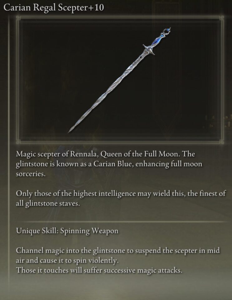 Shadow of the Erdtree Rellana Build Guide - VULKK.com