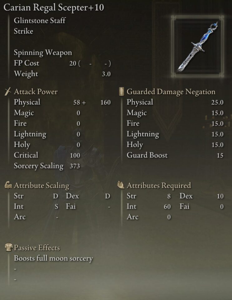 Shadow of the Erdtree Rellana Build Guide - VULKK.com