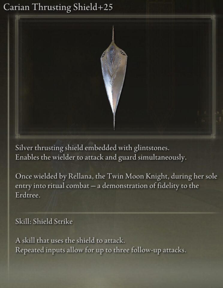 Shadow of the Erdtree Shadow Keep: All Unique Item Locations - VULKK.com