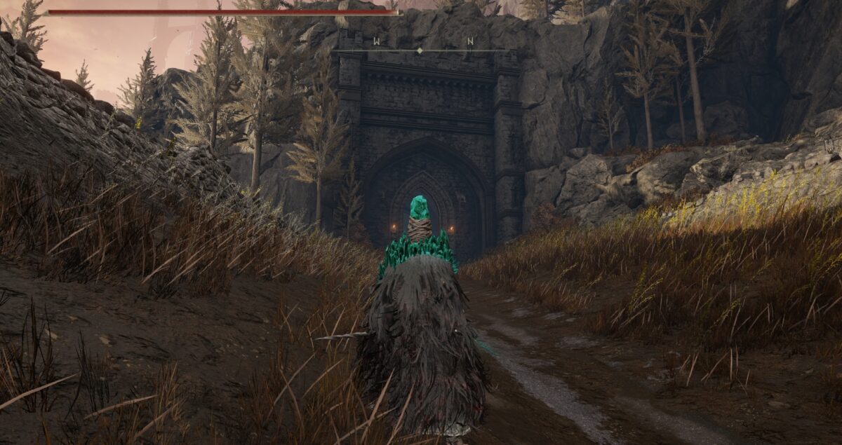 Shadow of the Erdtree Shadow Keep: All Unique Item Locations - VULKK.com