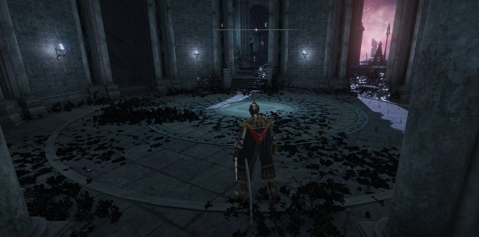 Elden Ring Rock Heart Build: Communing with Dragons (PvE) - VULKK.com