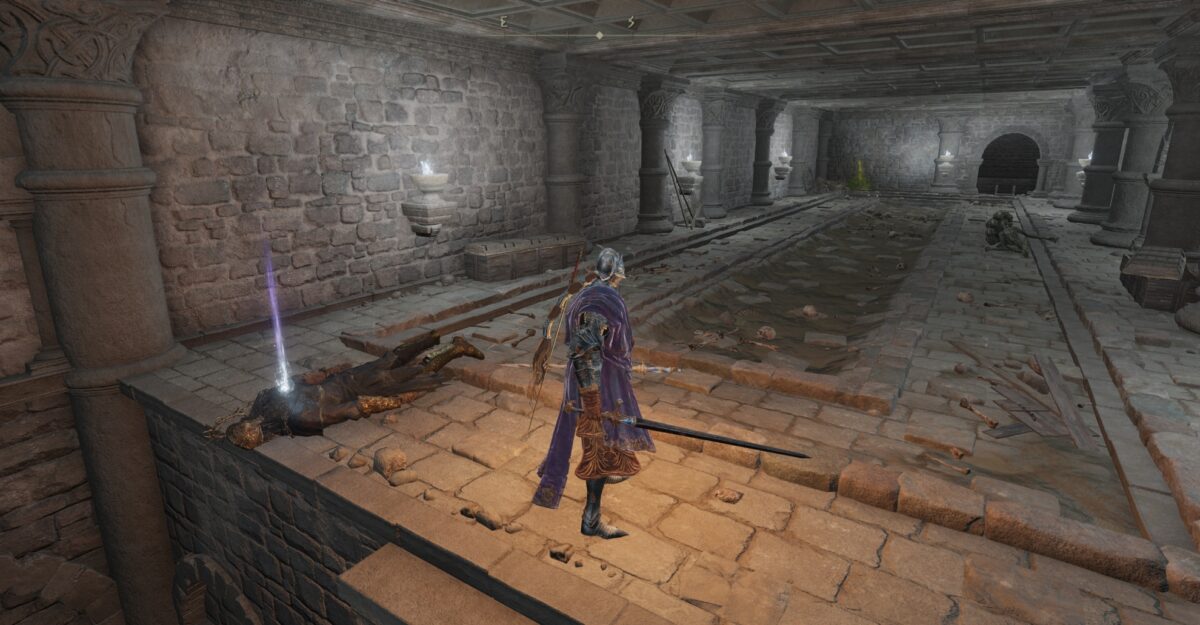 Death Knight Armor Set and Twin Axes: Overvierw and Stats - VULKK.com