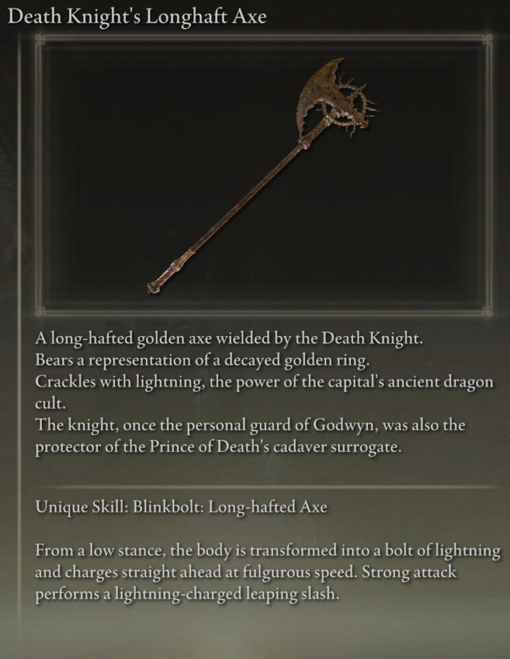 Death Knight Armor Set and Twin Axes: Overvierw and Stats - VULKK.com