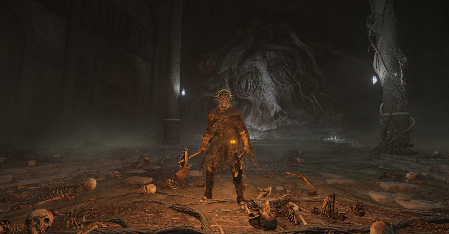 Death Knight Armor Set and Twin Axes: Overvierw and Stats - VULKK.com