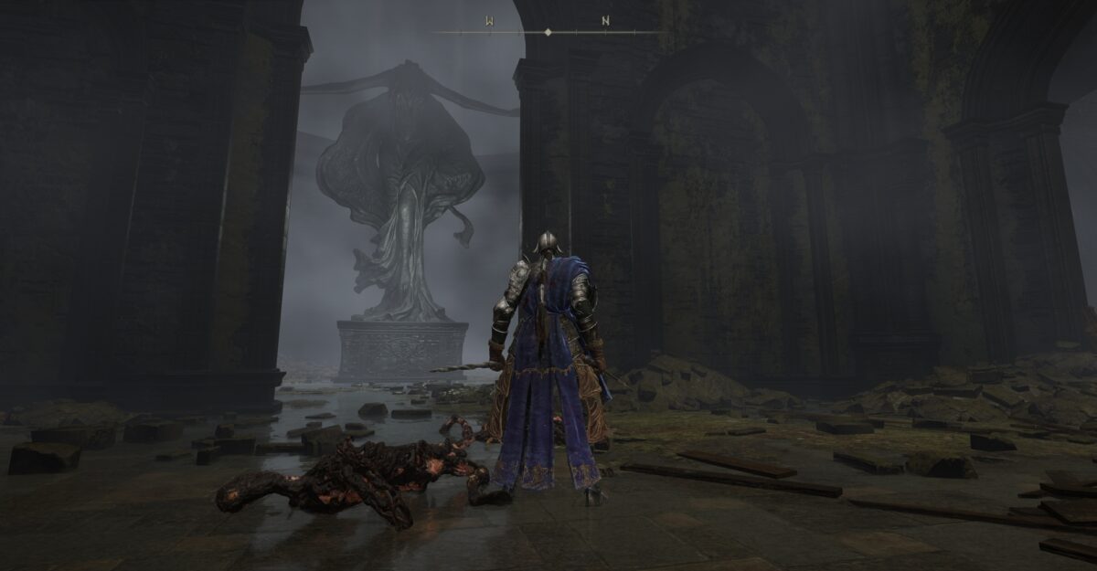 Shadow of the Erdtree All Fire Knight Items Guide: Locations, HD ...