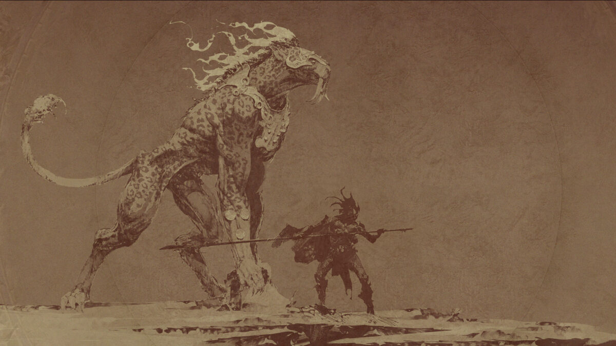 Diablo 4 Vessel of Hatred: Everything we know about the Spiritborn ...