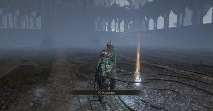 Divine Beast Warrior Armor Set and Horned Warrior Greatsword: Overview & Stats - VULKK.com