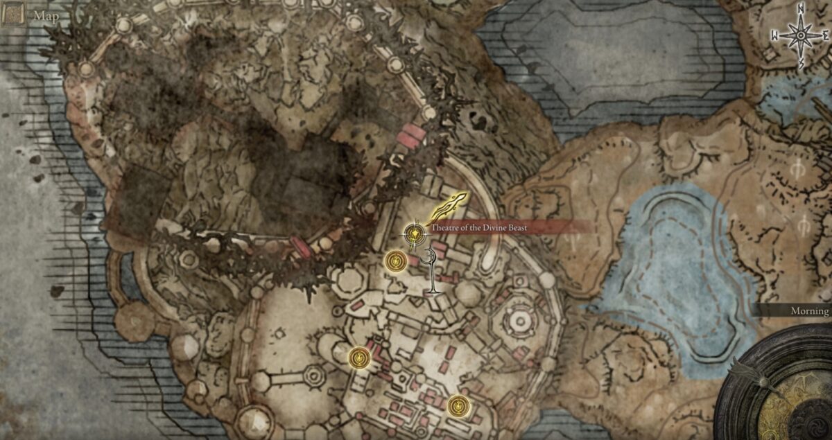 Divine Beast Warrior Armor Set and Horned Warrior Greatsword: Overview & Stats - VULKK.com