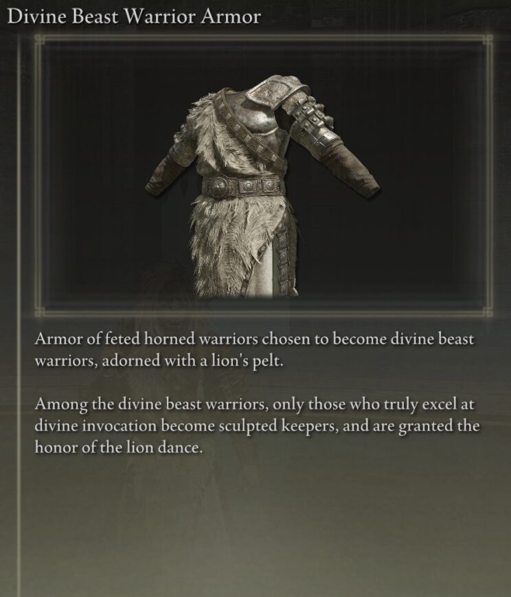 Shadow of the Erdtree Enir-Ilim: All Unique Item Locations - VULKK.com