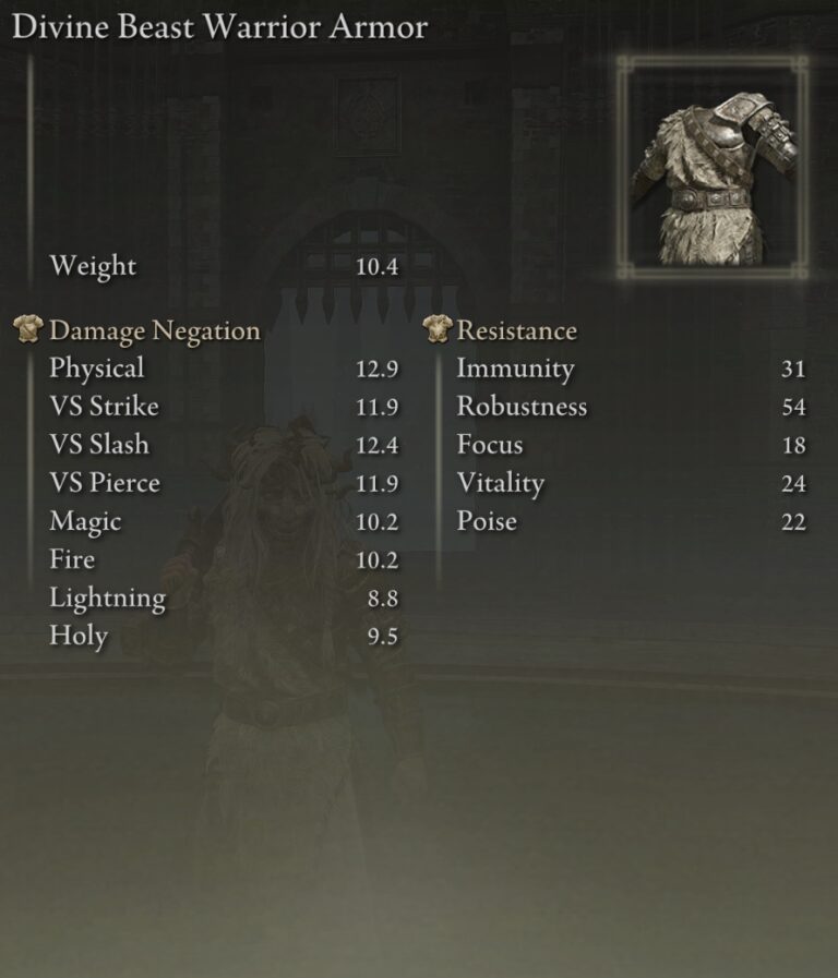 Shadow of the Erdtree Enir-Ilim: All Unique Item Locations - VULKK.com