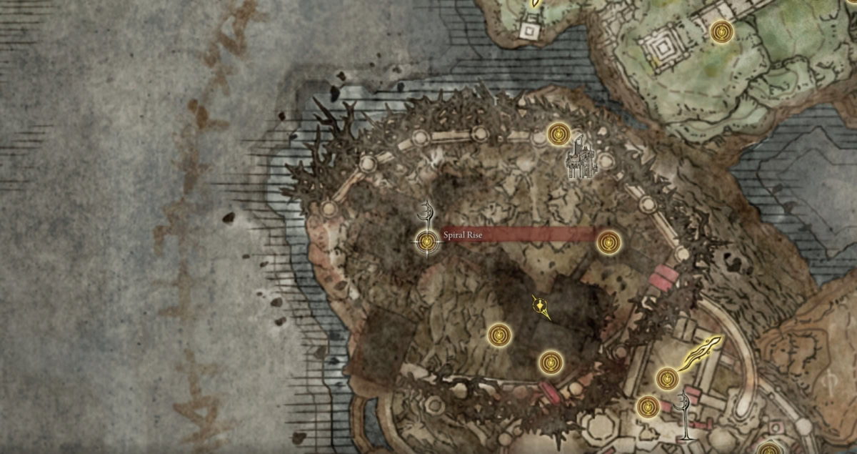 Divine Beast Warrior Armor Set and Horned Warrior Greatsword: Overview ...