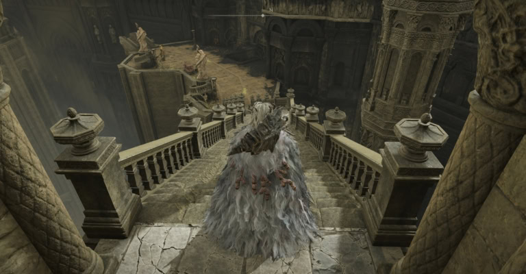 Divine Bird Warrior Armor Set and Accessories: Overview & Stats - VULKK.com