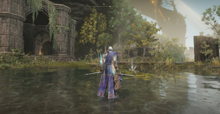 Divine Bird Warrior Armor Set and Accessories: Overview & Stats - VULKK.com