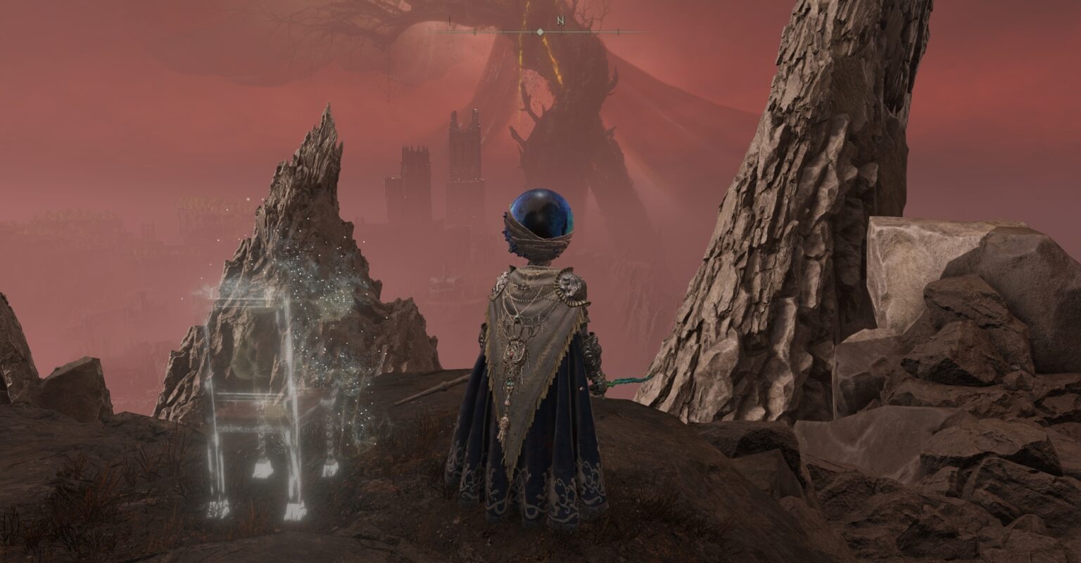 Shadow of the Erdtree All Armor Sets and Associated Weapons Catalog ...