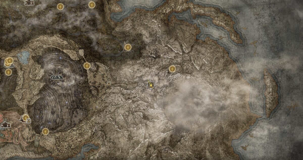 How to Become a Dragon in Elden Ring Shadow of the Erdtree - VULKK.com