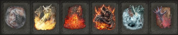 Elden Ring Rock Heart Build: Communing with Dragons (PvE) - VULKK.com