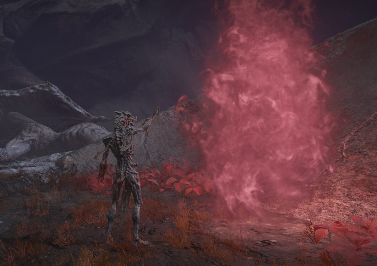 Elden Ring Rock Heart Build: Communing with Dragons (PvE) - VULKK.com