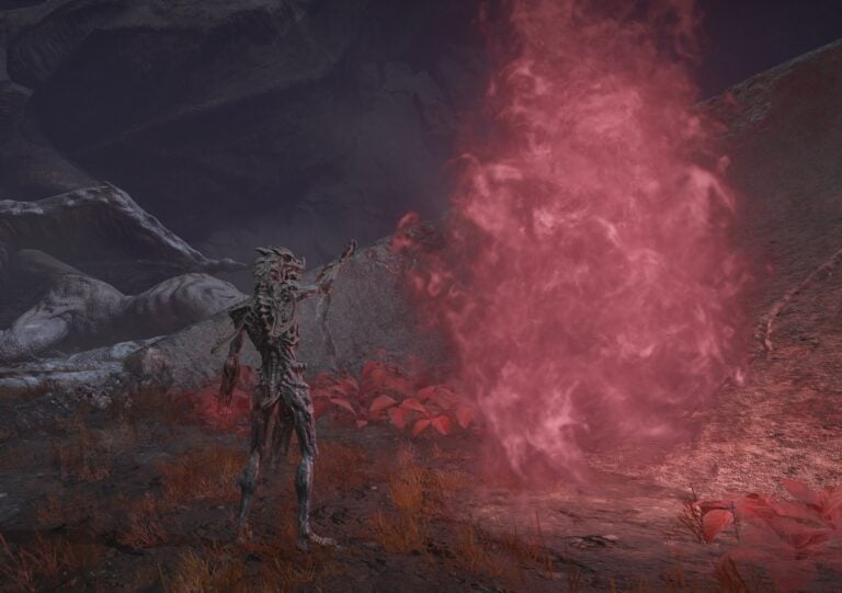 Elden Ring Rock Heart Build: Communing with Dragons (PvE) - VULKK.com