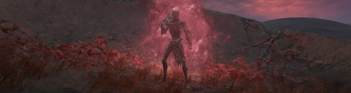 Elden Ring Rock Heart Build: Communing with Dragons (PvE) - VULKK.com