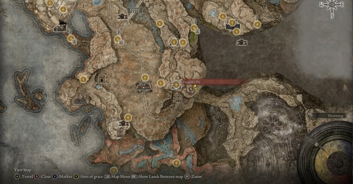 Shadow of the Erdtree All Armor Sets and Associated Weapons Catalog ...