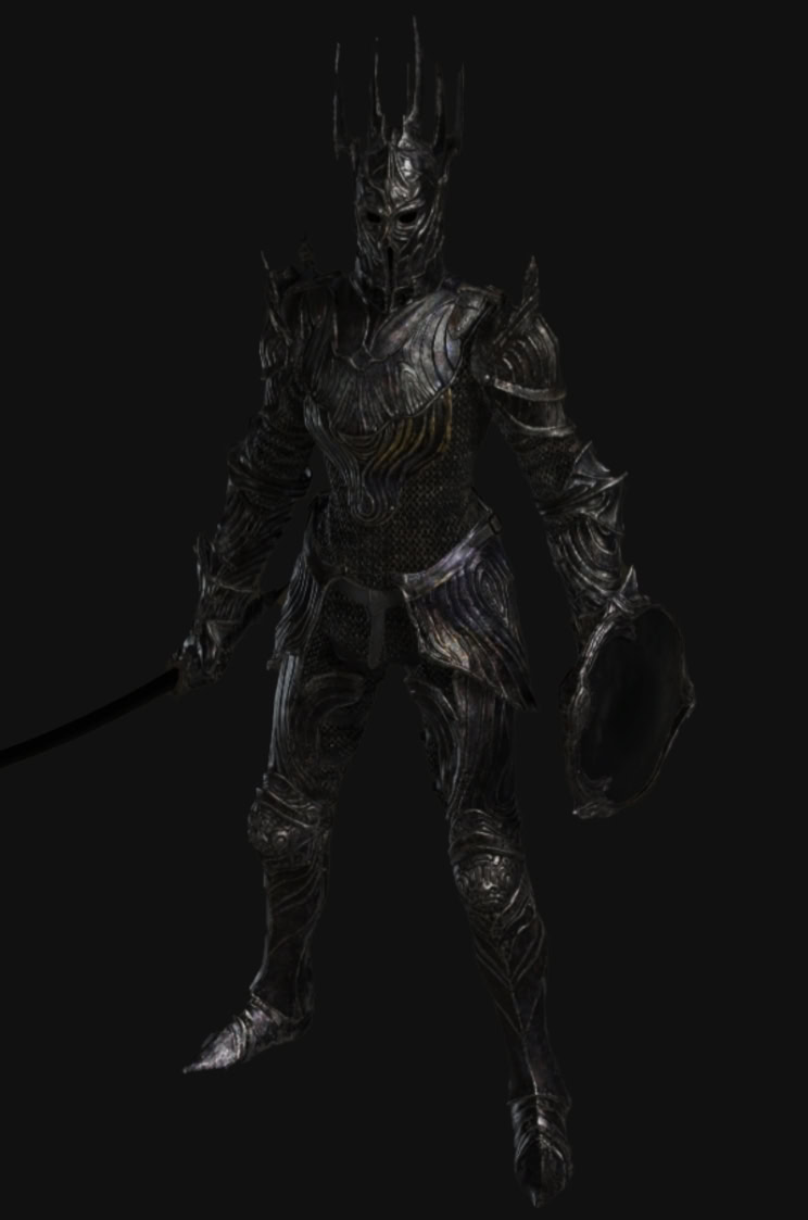 Shadow of the Erdtree Count Ymir Finger Ruins Quest Guide - VULKK.com