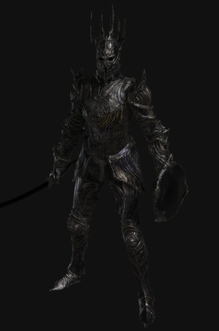 Shadow of the Erdtree Count Ymir Finger Ruins Quest Guide - VULKK.com