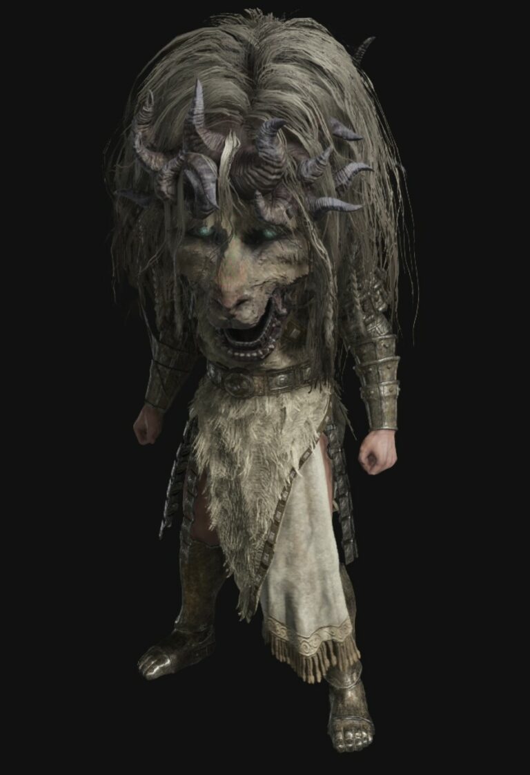 Divine Beast Warrior Armor Set and Horned Warrior Greatsword: Overview & Stats - VULKK.com