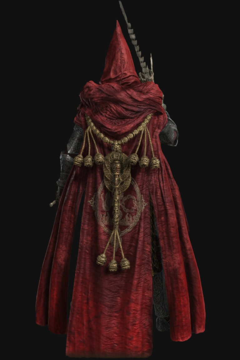 Shadow of the Erdtree All Fire Knight Items Guide: Locations, HD ...