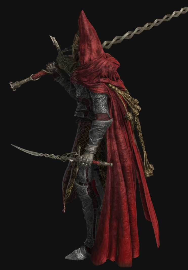 Shadow of the Erdtree All Fire Knight Items Guide: Locations, HD ...