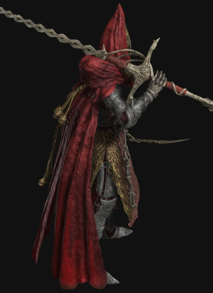 Shadow of the Erdtree All Fire Knight Items Guide: Locations, HD ...