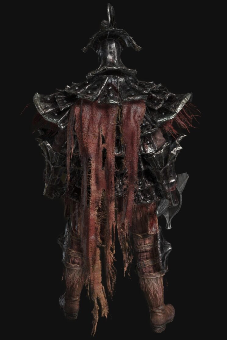 Gaius Armor Set and Equipment: Overview & Stats - VULKK.com