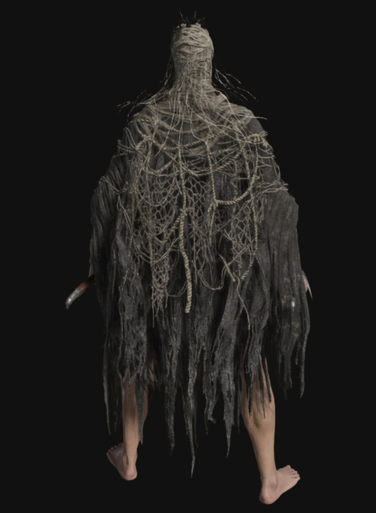 Shadow of the Erdtree All Armor Sets and Associated Weapons Catalog ...