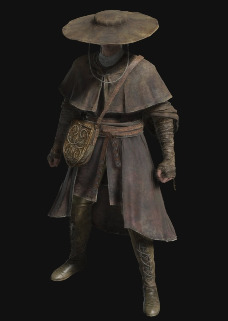 Shadow of the Erdtree All Armor Sets and Associated Weapons Catalog ...