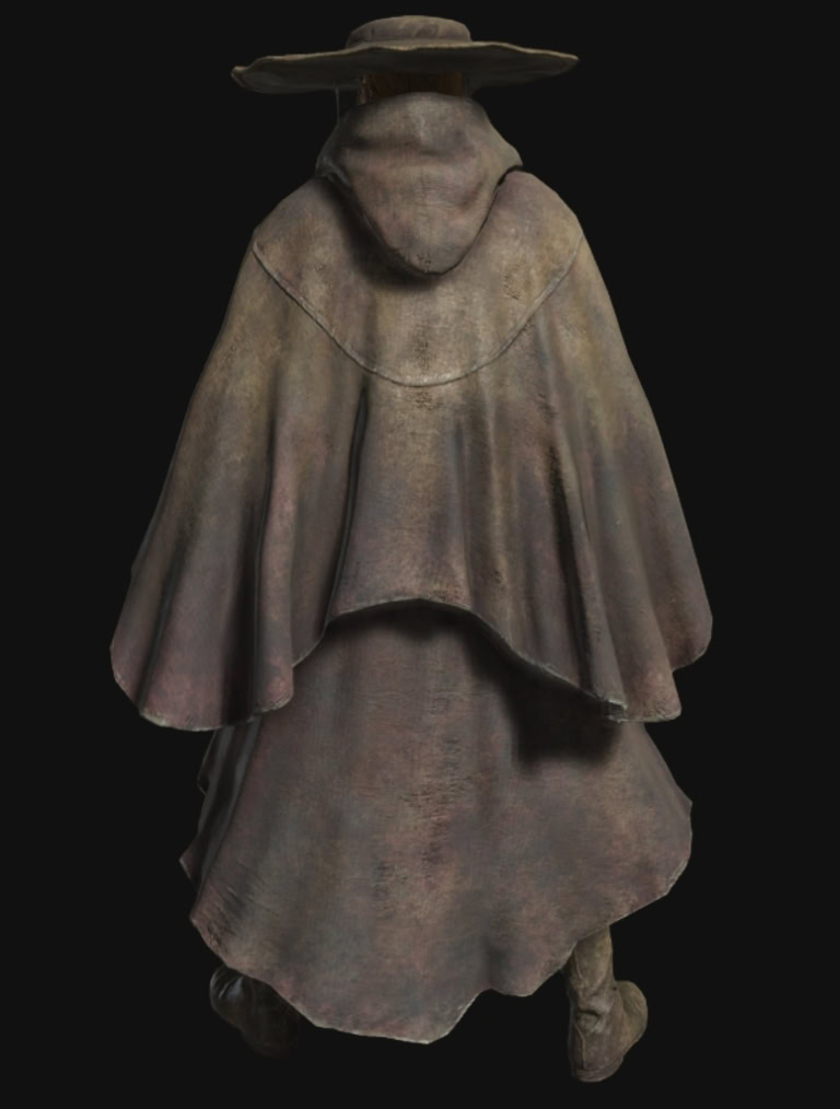 Shadow of the Erdtree All Armor Sets and Associated Weapons Catalog ...