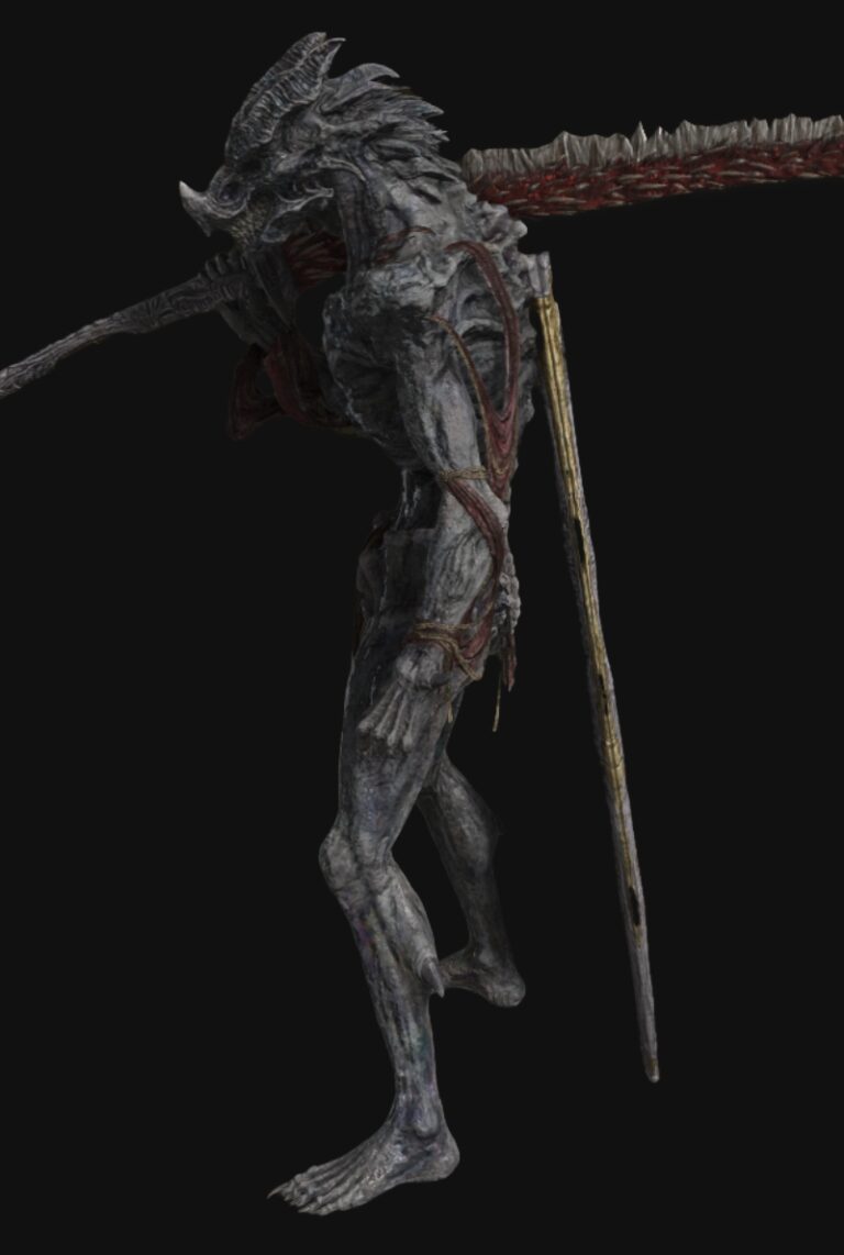 How to Become a Dragon in Elden Ring Shadow of the Erdtree - VULKK.com