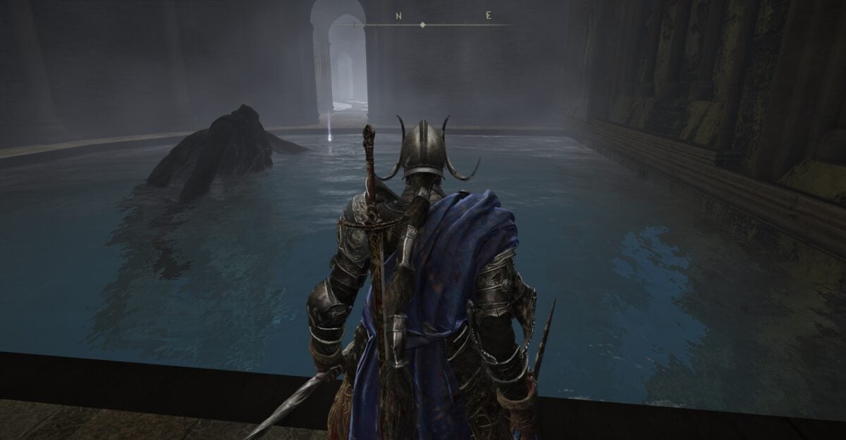 Shadow of the Erdtree Shadow Keep: All Unique Item Locations - VULKK.com