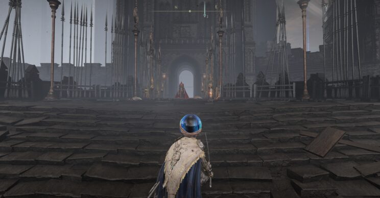 Shadow of the Erdtree Shadow Keep: All Unique Item Locations - VULKK.com