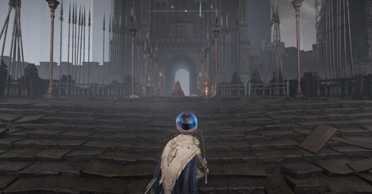 Shadow of the Erdtree Shadow Keep: All Unique Item Locations - VULKK.com