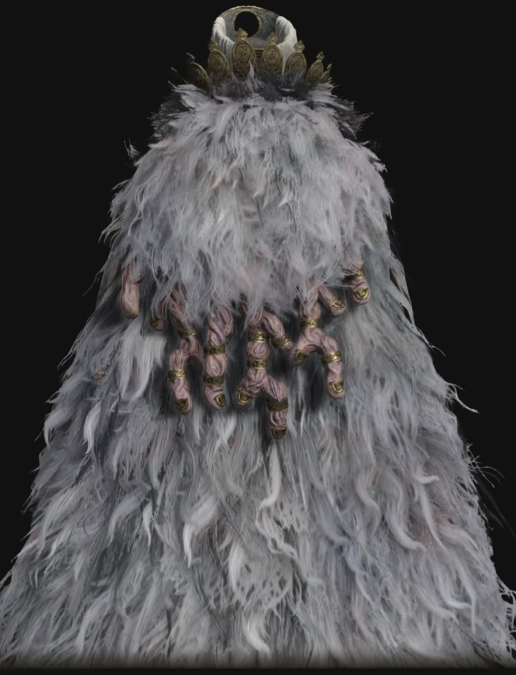 Shadow of the Erdtree All Armor Sets and Associated Weapons Catalog ...