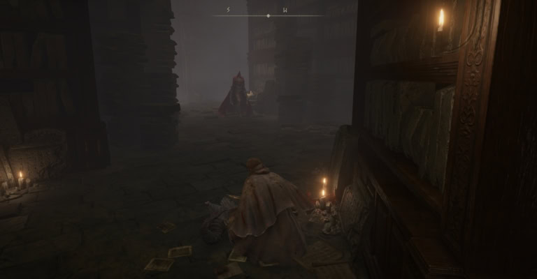 Shadow of the Erdtree All Fire Knight Items Guide: Locations, HD ...