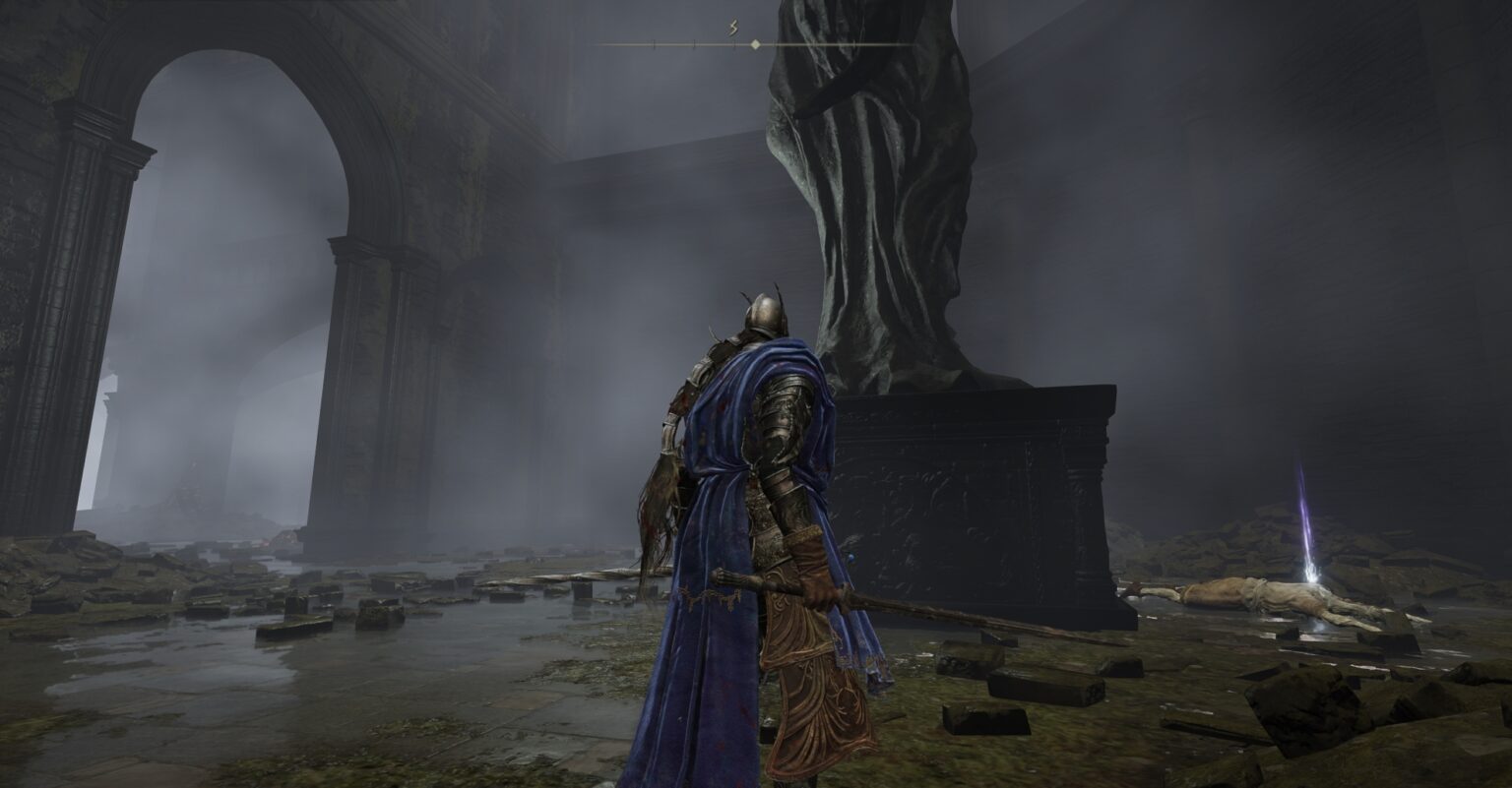 Shadow of the Erdtree Shadow Keep: All Unique Item Locations - VULKK.com