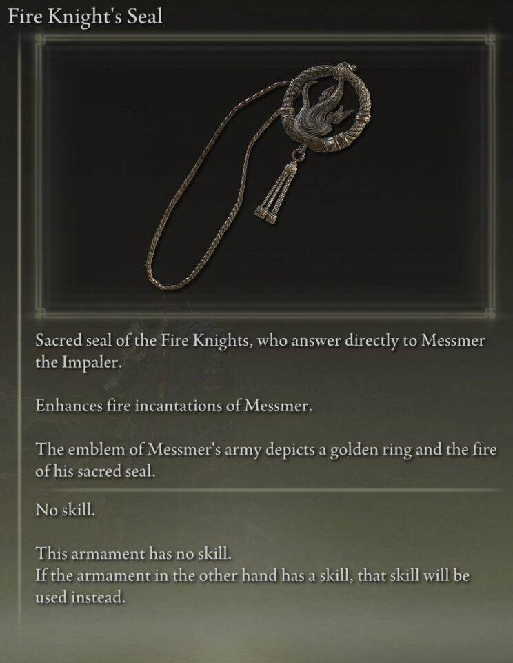 Shadow of the Erdtree Shadow Keep: All Unique Item Locations - VULKK.com